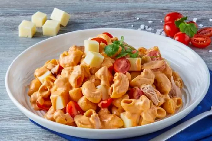 Recetas con Pasta - Alimentos San Marcos - Auténtico sabor mexicano