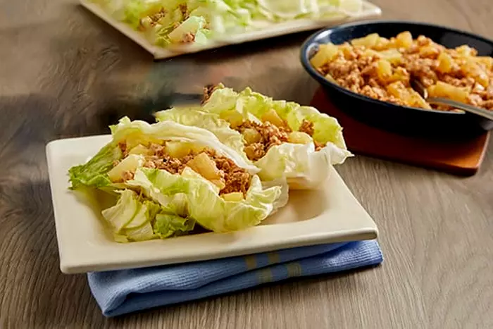 Recetas con pollo - Alimentos San Marcos - Auténtico sabor mexicano